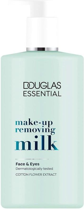 Douglas Collection Make-Up Removing Milk Mleczko Do Demakijażu 400Ml ...