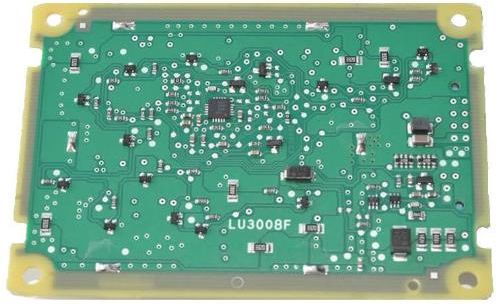 Przetwornica oświetlenia Moduł LED 4H0907472 Audi Hella - Opinie i ceny ...