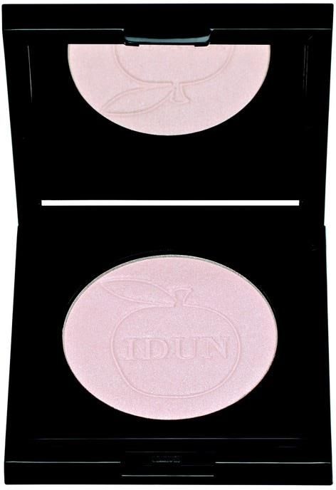 Idun Minerals Pressed powder Puder Tilda 3.5g - Opinie i ceny na Ceneo.pl