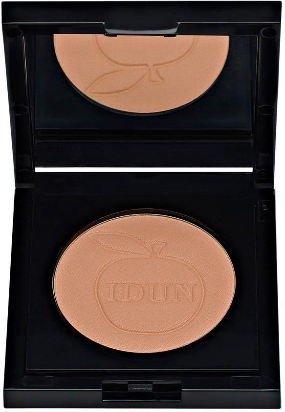 Idun Minerals Pressed powder Puder Fantastisk 3.5g - Opinie i ceny na ...