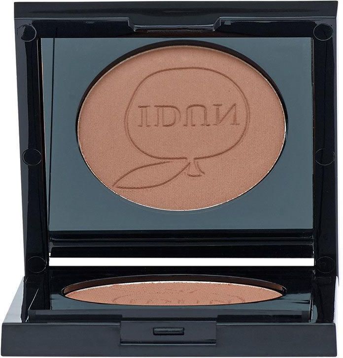 Idun Minerals Sommardrem Pressed bronzer Bronzer 4.6g - Opinie i ceny ...