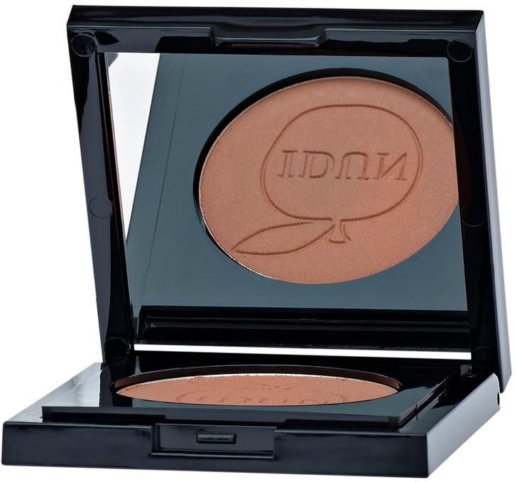 Idun Minerals Sommardrem Pressed bronzer Bronzer 4.6g - Opinie i ceny ...