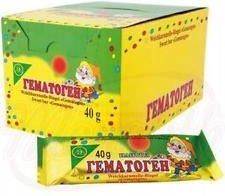 Gematogen Hematogen Bycza Krew Odporność - Ceny i opinie - Ceneo.pl