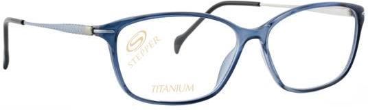 Okulary korekcyjne STEPPER SI-30084 F550 - Opinie i ceny na Ceneo.pl