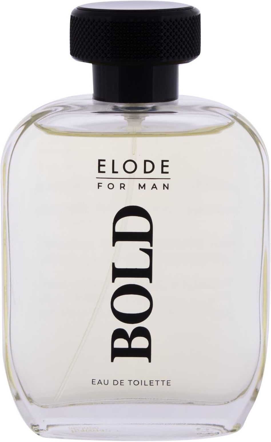 Elode Bold Woda Toaletowa 100 ml - Opinie i ceny na Ceneo.pl