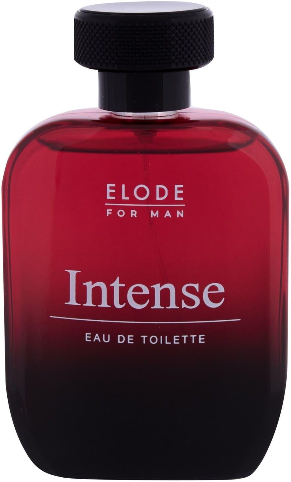 Elode Intense Woda Toaletowa 100 ml - Opinie i ceny na Ceneo.pl