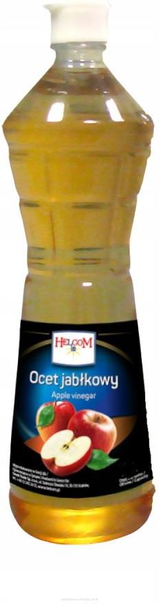 Ocet Jabłkowy z Polskich Jabłek 100% Eko - Ceny i opinie - Ceneo.pl