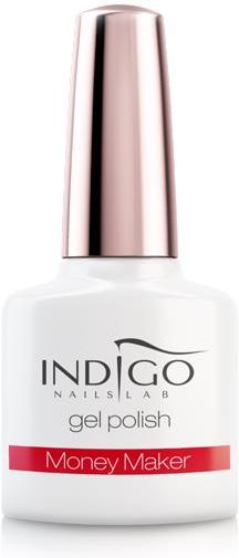 Indigo Lakier hybrydowy Money Maker Gel Polish 7ml - Opinie i ceny na ...