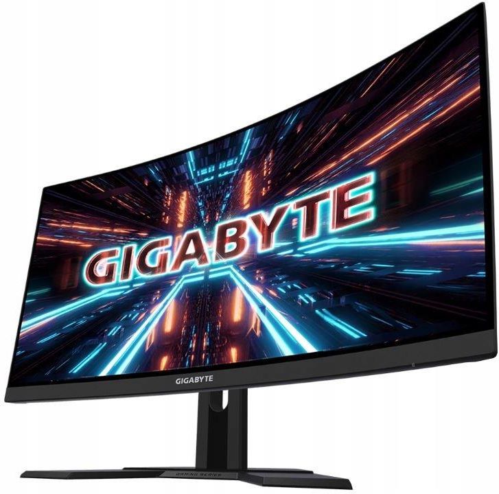 Monitor Gigabyte G27QC - Opinie i ceny na Ceneo.pl