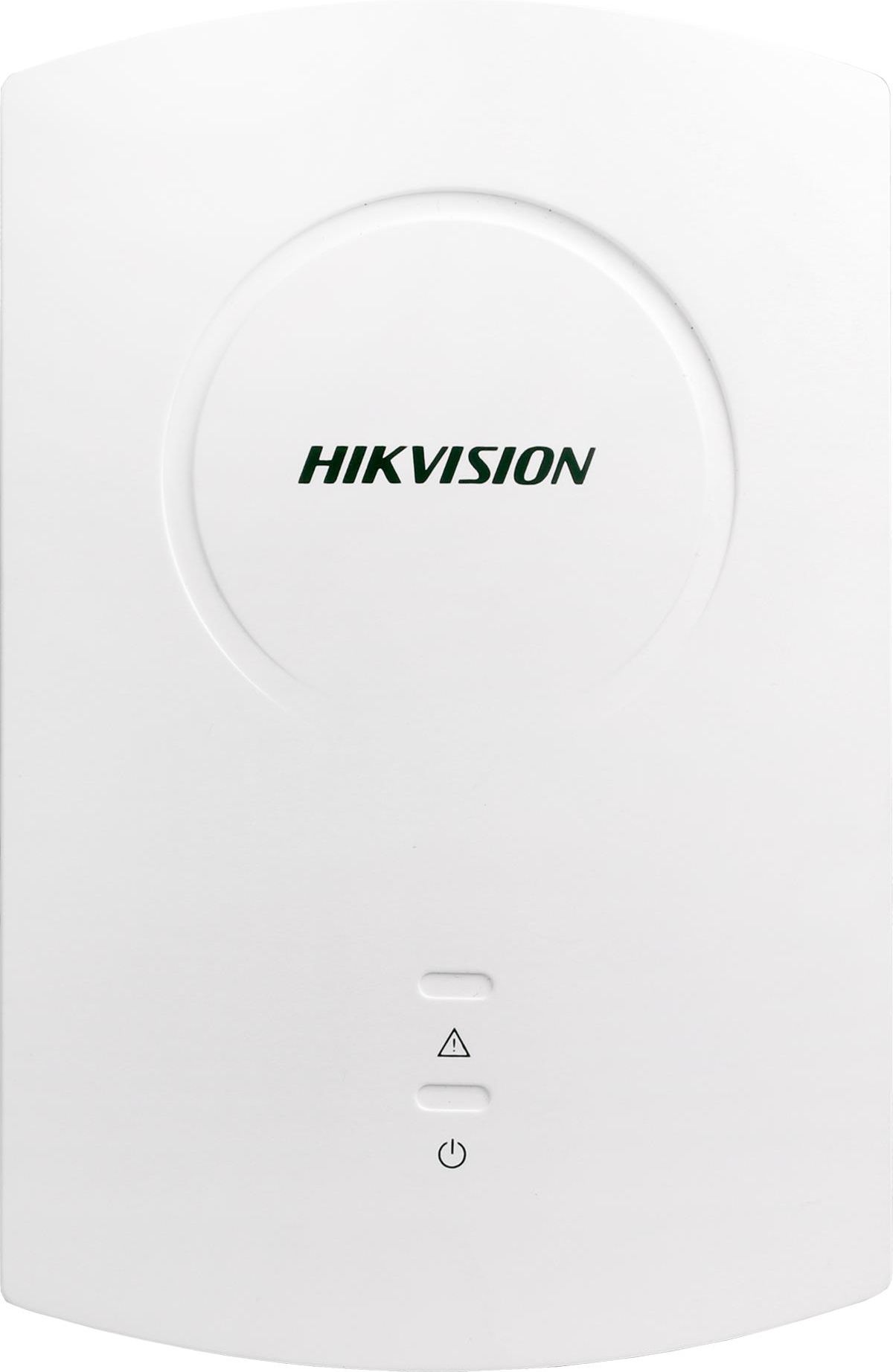 Hikvision Ds-Pm-Wo2 Bezprzewodowy Ekspander Wyjść (Dspmwo2) - opinie i ceny na Ceneo.pl