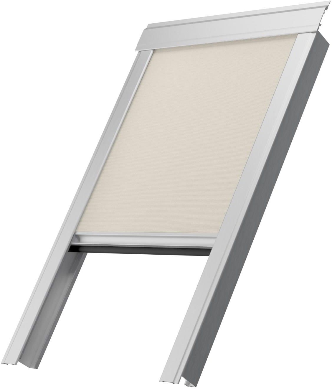 Akcesoria do okna RoofLITE+ Dakstra Zaciemniająca Roleta DUA M6A 78x118 ...