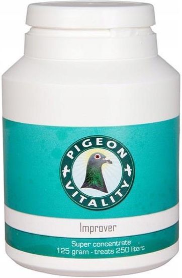 Pigeon Vitality Improver 125g - ceny i opinie - Ceneo.pl