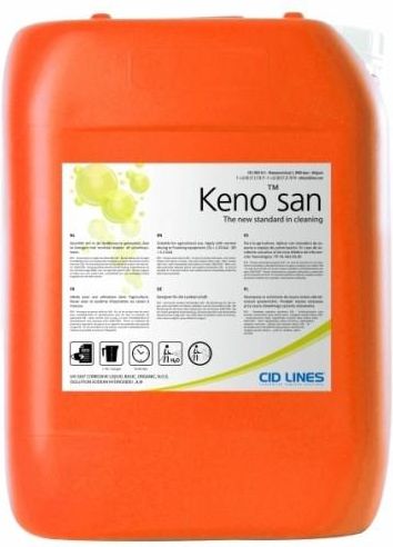 Kenosan 22 kg - ceny i opinie - Ceneo.pl