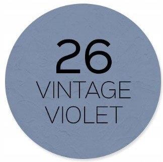 FARBY KREDOWE RENESANS 250ML 26 VINTAGE VIOLET 8534751484 - Ceny i ...