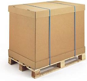 Zestaw: spód + część środkowa + pokrywa 1160x975x600 mm - Ceny i opinie ...