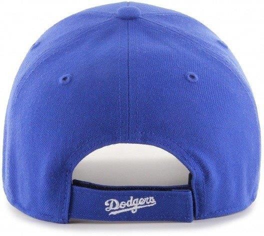 Czapka z daszkiem 47 Brand MLB Los Angeles Dodgers Custom Butterfly B ...