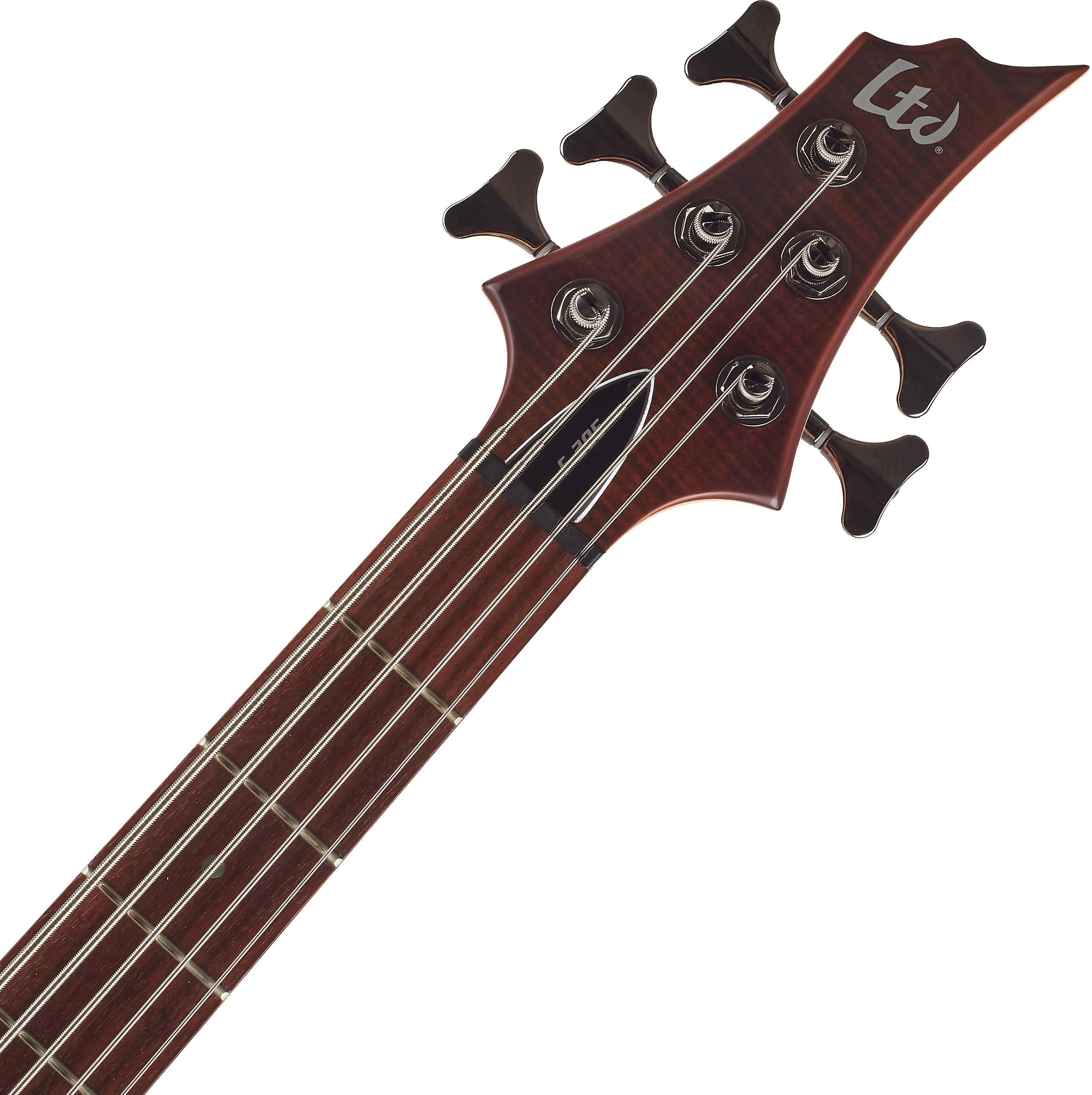 Esp Ltd F-205Fm Wbs - Ceny i opinie - Ceneo.pl