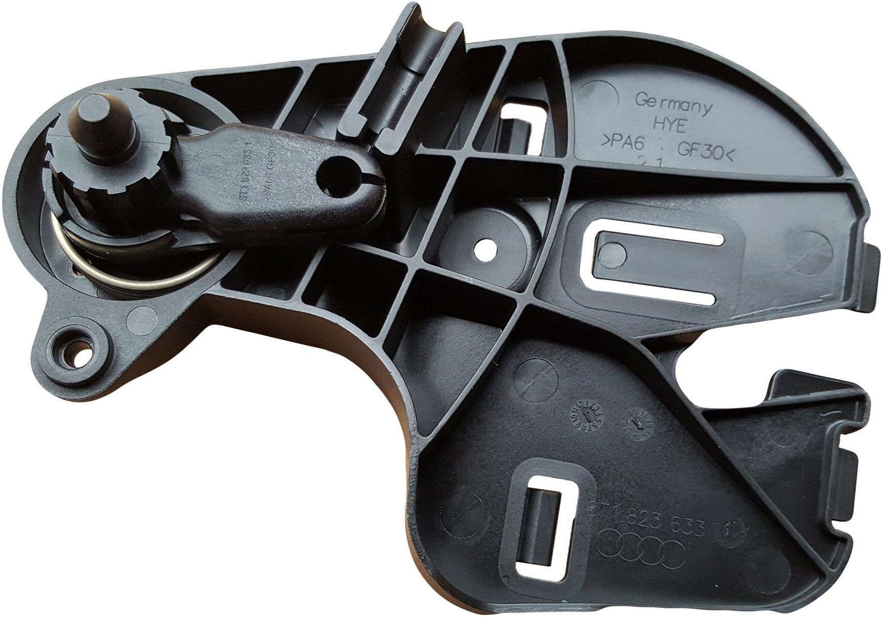 Audi OE 8T1823633B - Opinie i ceny na Ceneo.pl