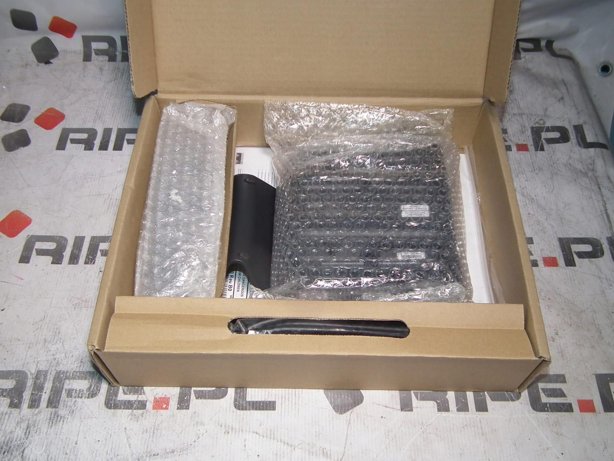 Bramka VoIP CISCO 7902 Czarny (CP-7902G) - Opinie i ceny na Ceneo.pl