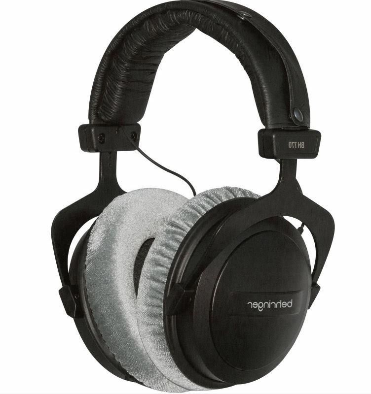 Słuchawki Behringer BH 770 - Opinie i ceny na Ceneo.pl