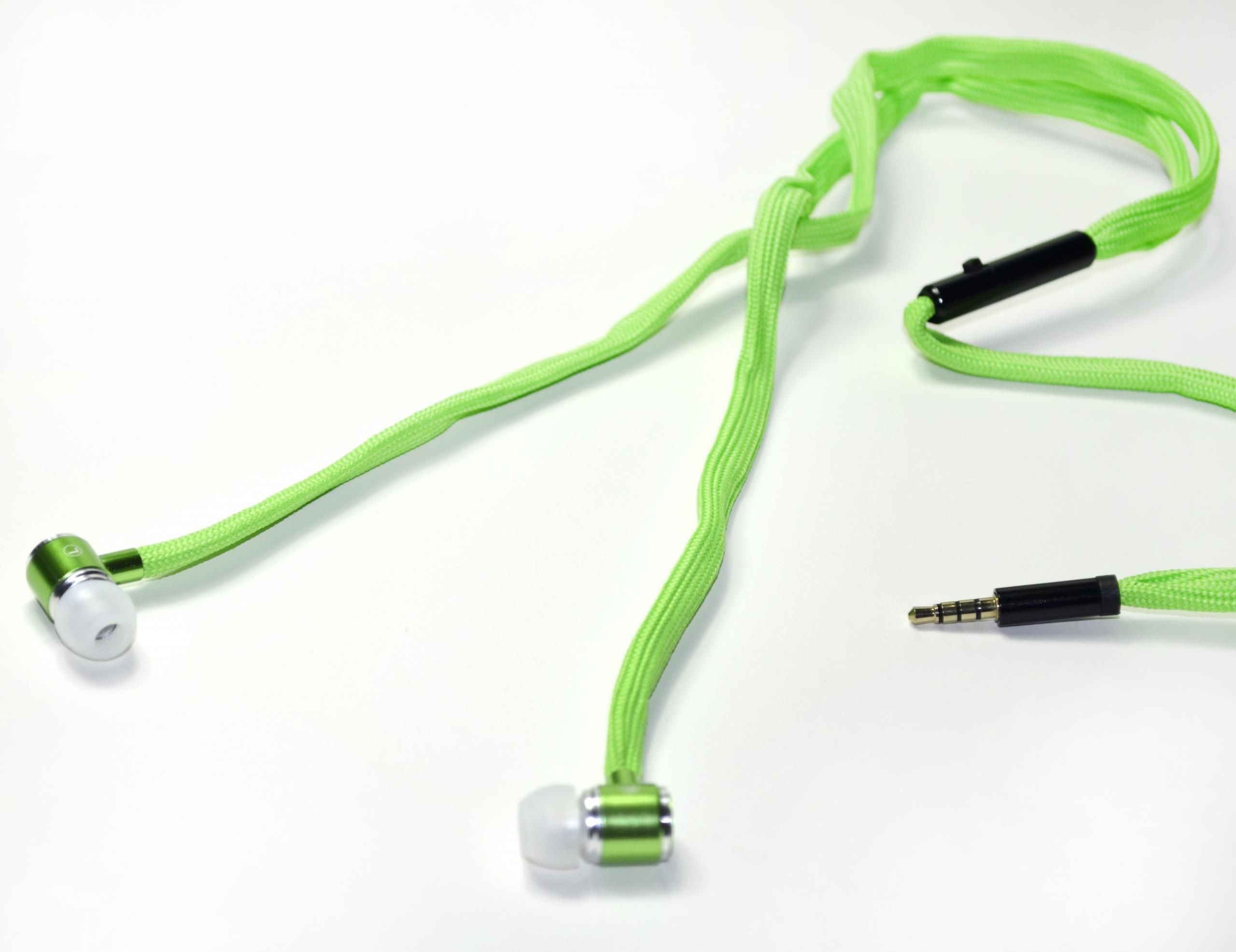 Słuchawki VAKOSS SK-251G zielone - Opinie i ceny na Ceneo.pl