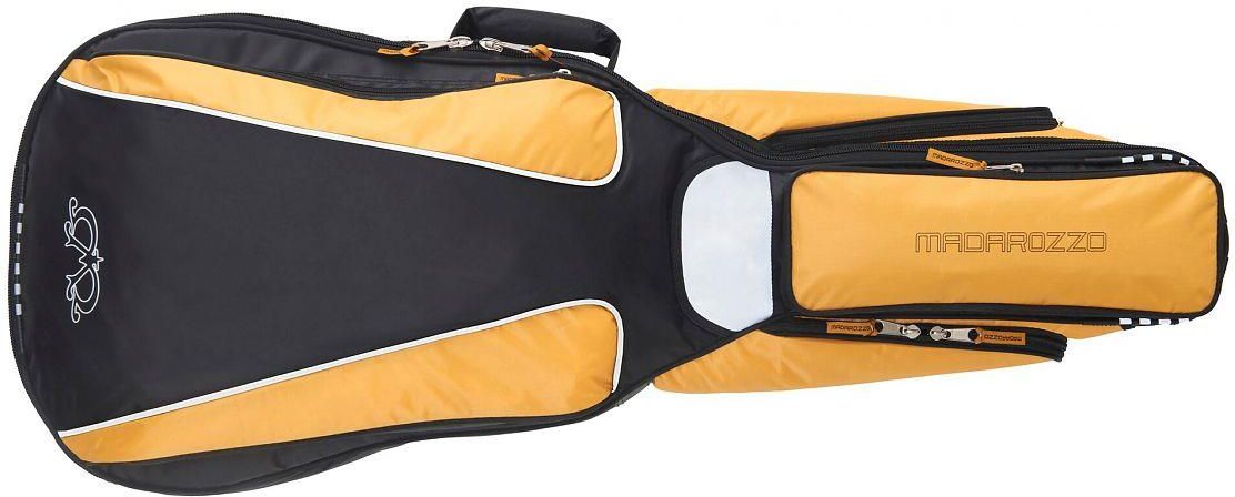 MADAROZZO MA-G012-C4 (BO) pokrowiec do gitary klasycznej - Ceny i ...