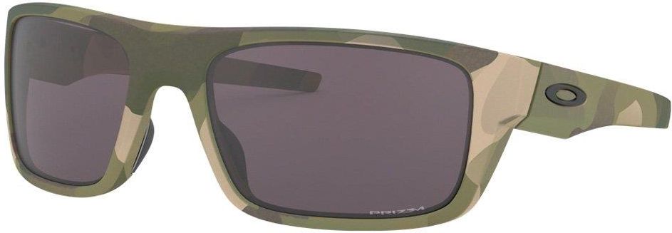 Oakley Okulary Ochronne Si Drop Point Multicam Prizm Grey Oo9367-2860 ...