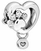 PANDORA CHARMS 798873C01 - Ceny i opinie - Ceneo.pl
