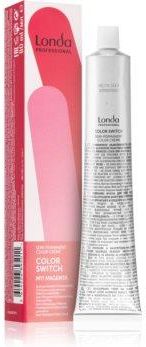 Londa Professional Color Switch półtrwała farba do włosów bez amoniaku ...