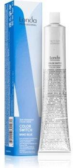 Londa Professional Color Switch półtrwała farba do włosów bez amoniaku ...