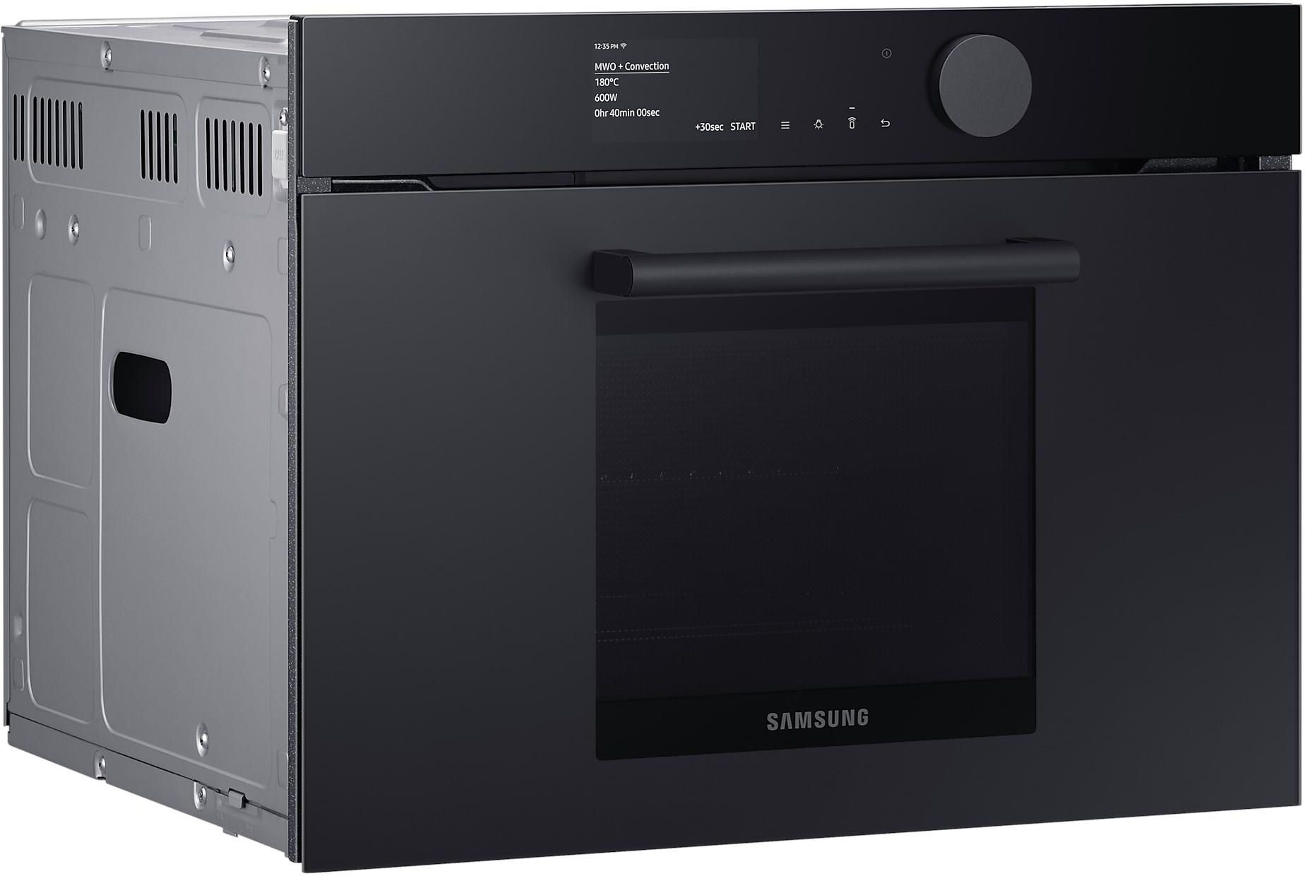 Piekarnik Samsung Infinite Line NQ50T9539BD - Opinie i ceny na Ceneo.pl