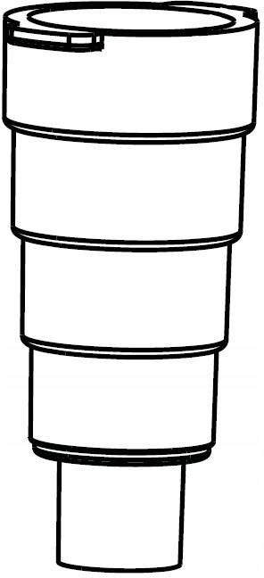 UNIWERSALNY REDUKTOR WLOTU 101234 AQUAEL 9201292329 - Ceny i opinie ...