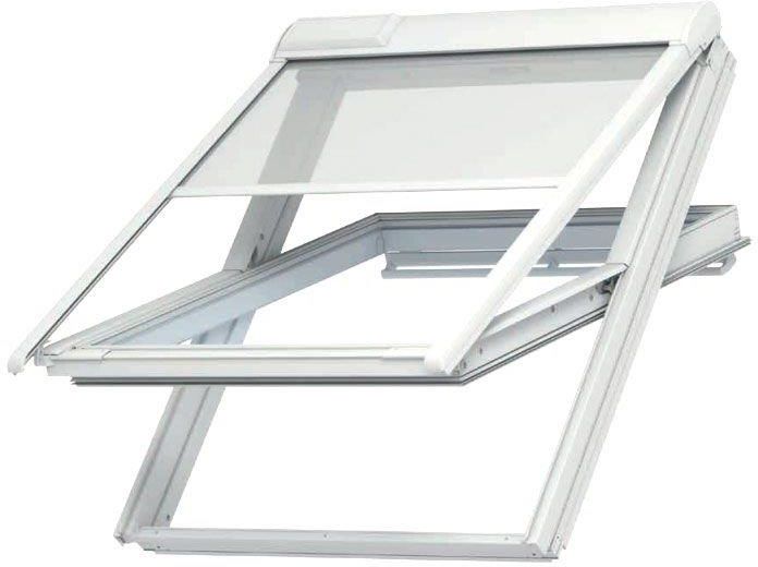 Velux Markiza Msl 5060 Fk06 66X118 Solarna 8139 - opinie i ceny na Ceneo.pl