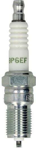 Ngk Komplet świec zapłonowych 6466 V-Line 5 BP6EF 4 szt. - Opinie i ...