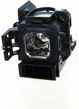 Lampa do projektora Oryginalna Lampa Do NEC VT480 Projektor - VT85LP ...