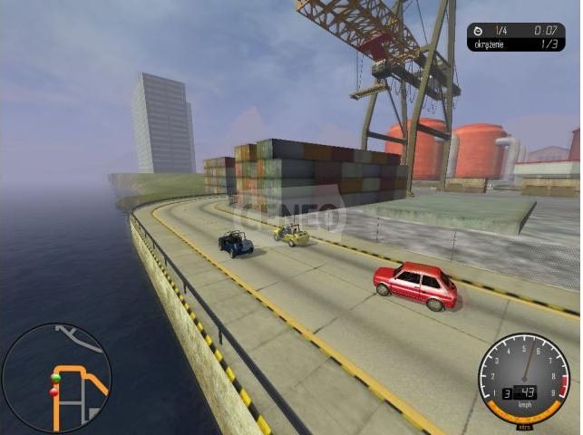 Maluch Racer 3 (Gra PC) - Ceneo.pl