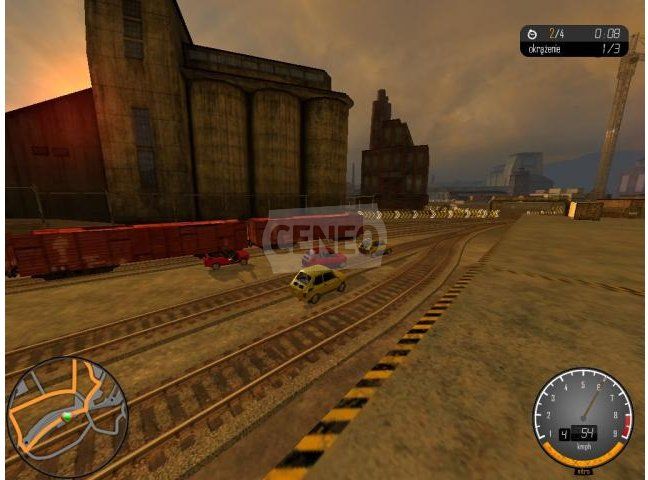 Maluch Racer 3 (Gra PC) - Ceneo.pl