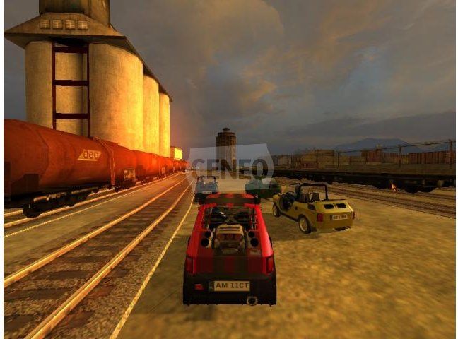 Maluch Racer 3 (Gra PC) - Ceneo.pl