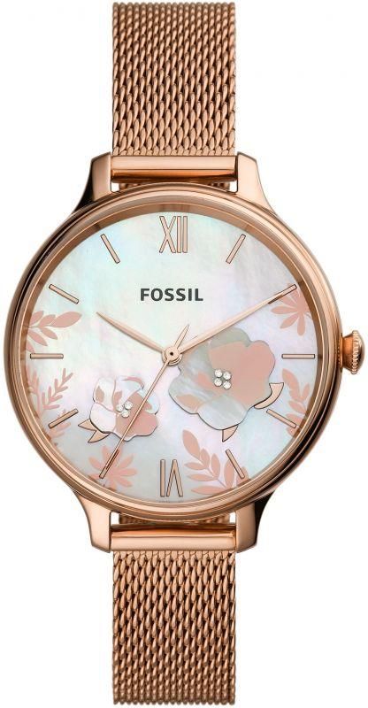 Fossil ES4934 - Zegarki Damskie - Ceny i opinie - Ceneo.pl