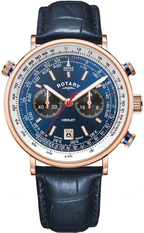 Rotary GS05237/05 - Zegarki Męskie - Ceny i opinie - Ceneo.pl