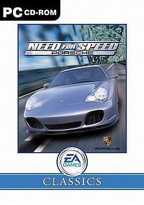 Need For Speed Porshe 2000 (Gra PC) - Ceneo.pl