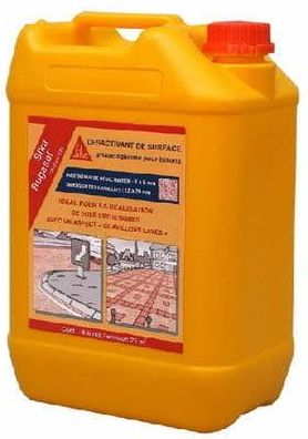 Sika Opóźniacz Do Betonu Rugasol 2W Liquid 25Kg - Opinie i ceny na Ceneo.pl