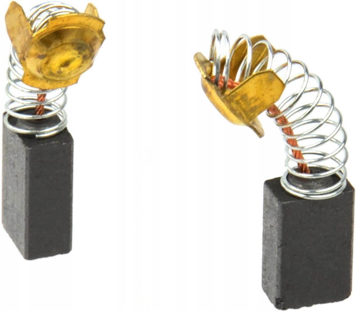 Geko Szczotki Węglowe Szlif.180+ 7x11x16mm 8907448230 - Opinie i ceny ...