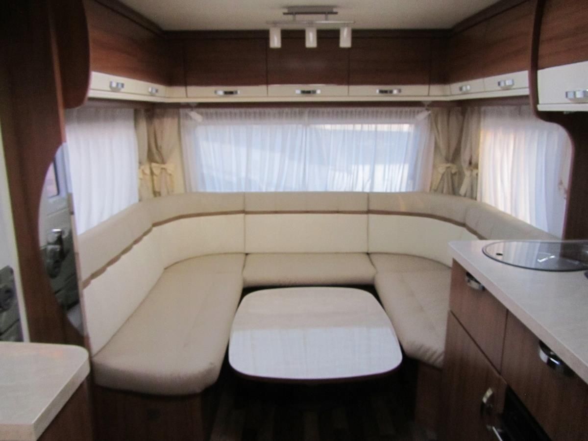 Tabbert Bellini 655 (640,645,650) z 2016 roku - Opinie i ceny na Ceneo.pl