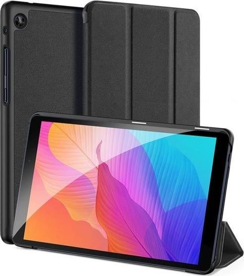 Etui do tabletu Dux Ducis DUXDUCIS DOMO HUAWEI MATEPAD T8 8.0 BLACK ...