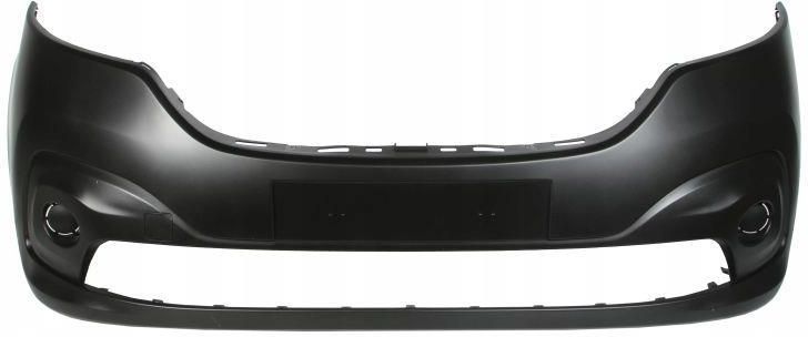 Zderzak do kupienia Polcar EC 620224925R - Opinie i ceny na Ceneo.pl