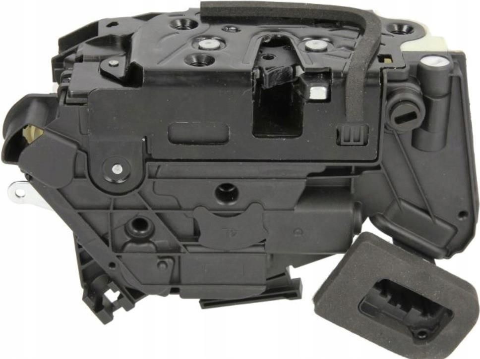 Centralny zamek Polcar 6RD839015 - Opinie i ceny na Ceneo.pl