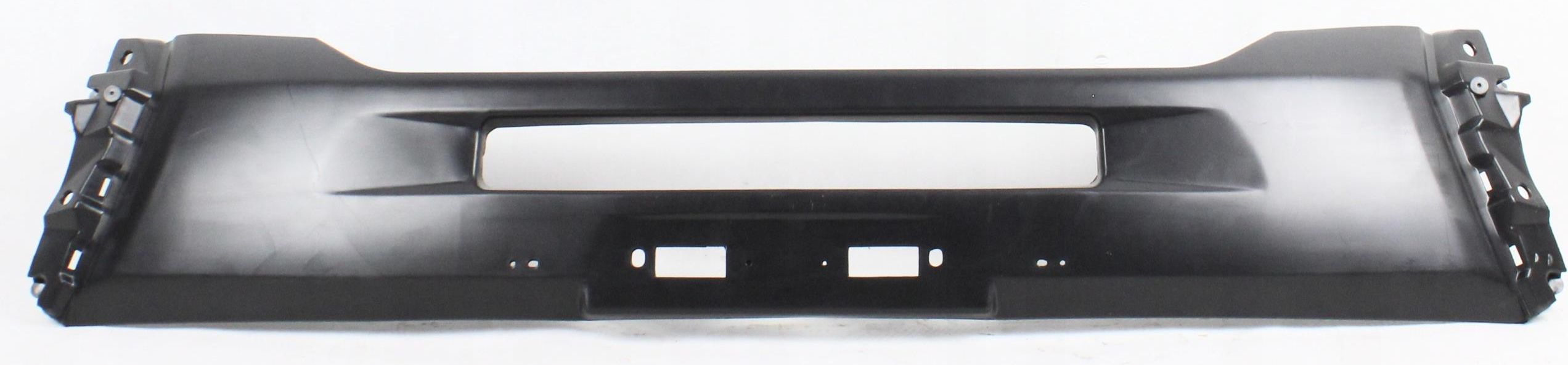 Zderzak do kupienia Polcar 6400J047 - Opinie i ceny na Ceneo.pl