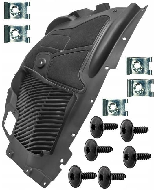 Nadkole Polcar EC 51717290853 - Opinie i ceny na Ceneo.pl