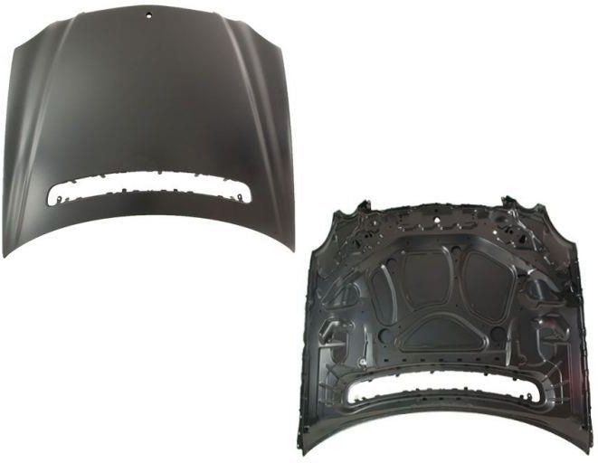 Maska samochodowa Polcar 21188001572118800457A2118800457 - Opinie i ...